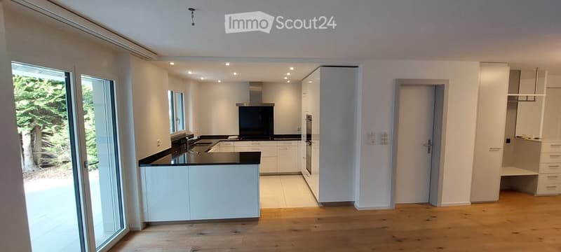 Appartement - 4½ pièces - à Schlättliweg 1 - pour CHF 2380 - 116 m²