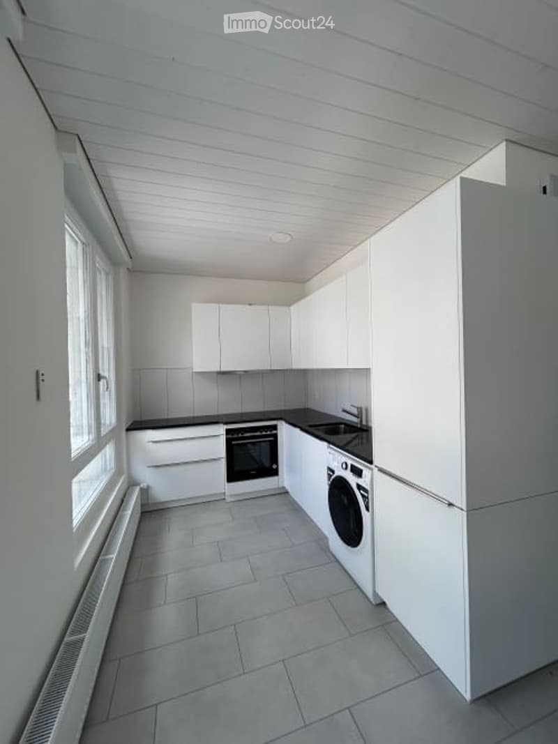 1 Zimmer - Studio - in Poststrasse 5 - für CHF 890 - Etage: 1