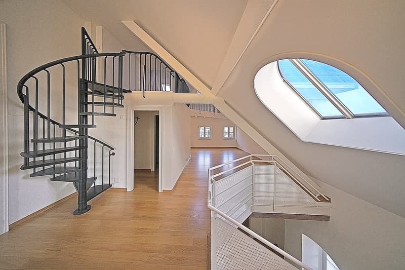 6½ Zimmer - Maisonette / Duplex - für CHF 1500000