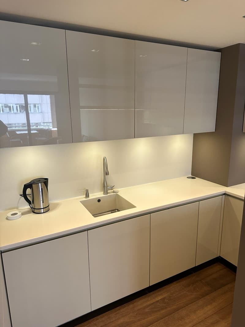 2,5 LOC. CON VISTA LAGO A LUGANO – ID 23374 | ImmoScout24