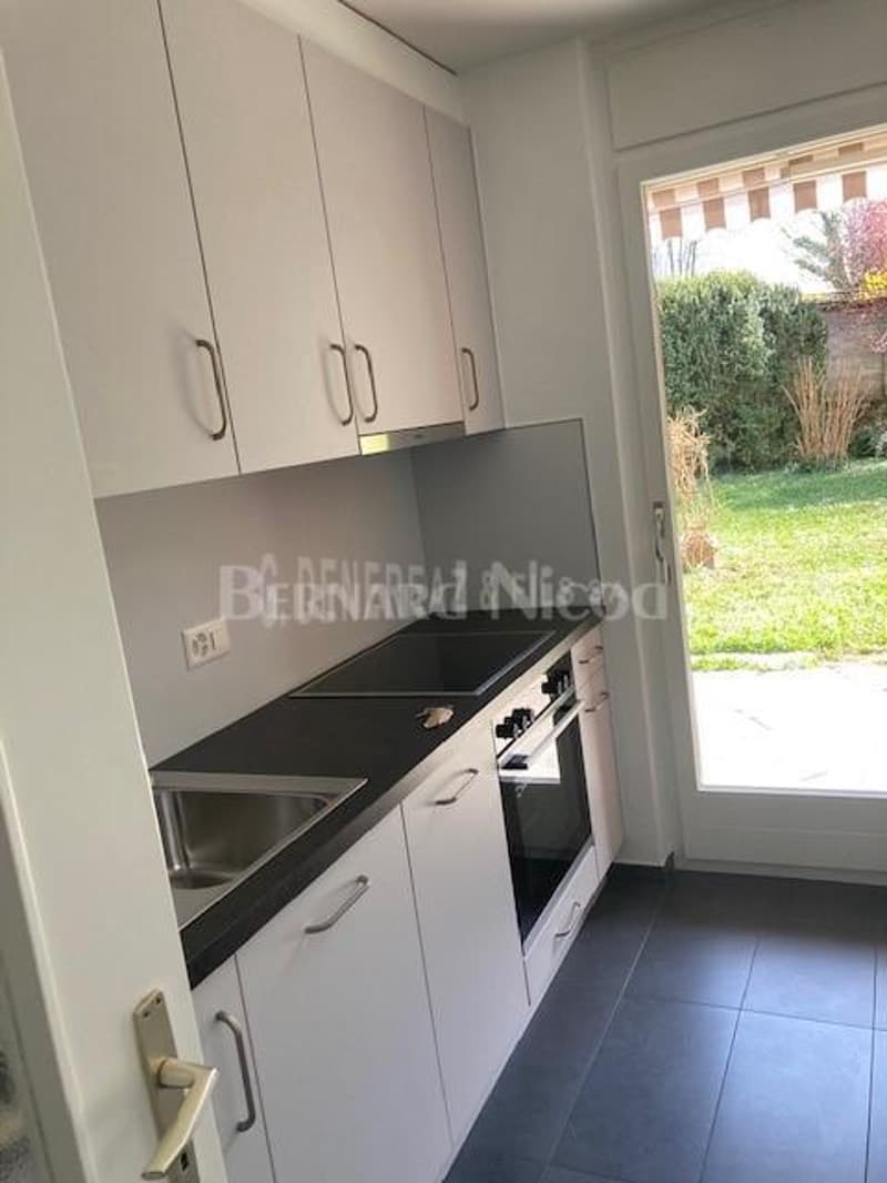 Route de St-Légier 60 - CHF 1620 - 2.5 Pièces | ImmoScout24