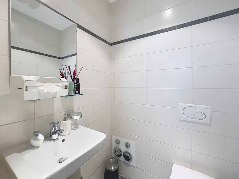 Superb commercial premises - Montreux centre