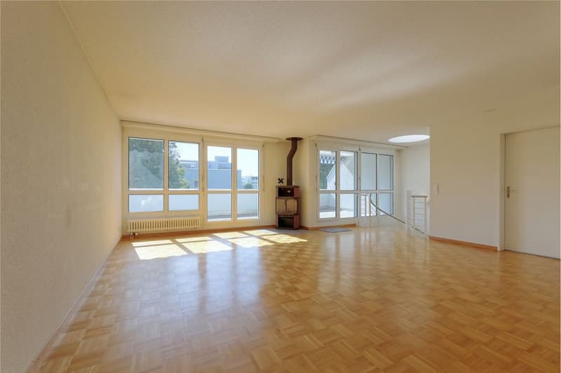 Im Park 11 - CHF 1280000 - 4.5 Zimmer | ImmoScout24