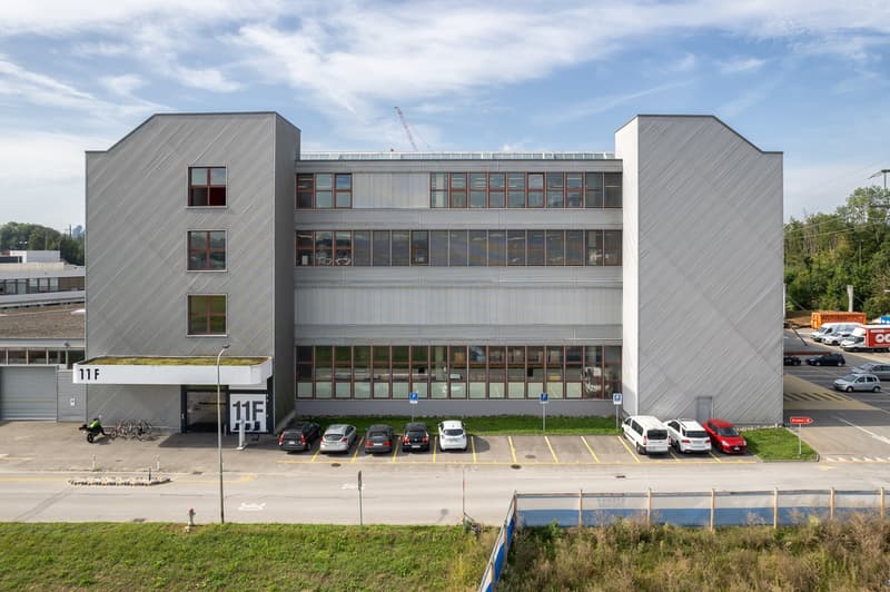 Storage space wanted? The search ends here!