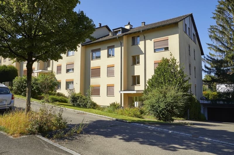 Seeblickstrasse 2b - CHF 2450 - 4.5 Pièces | ImmoScout24