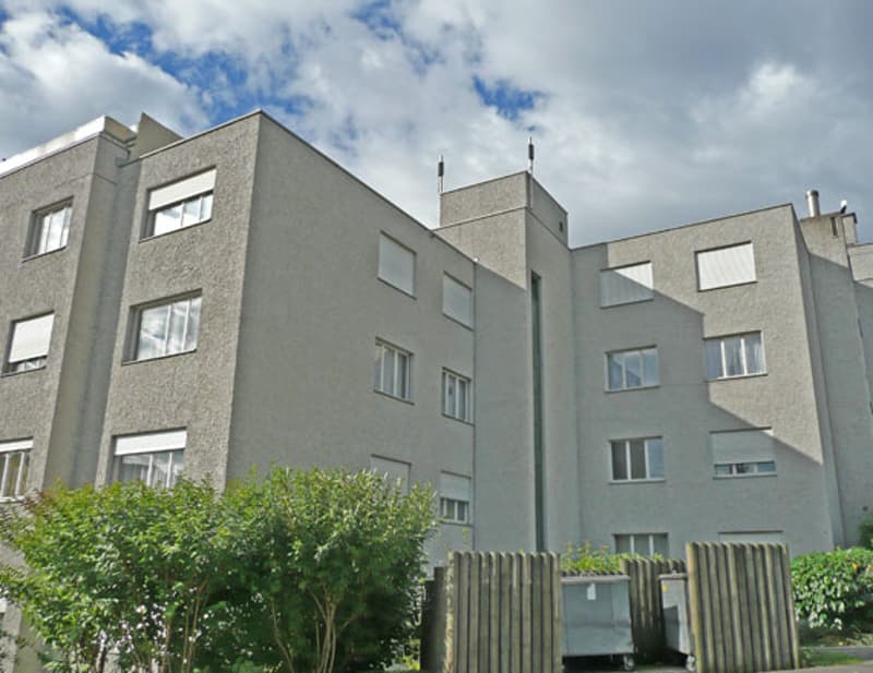 Einstell- / Hobbyraum zu vermieten | ImmoScout24