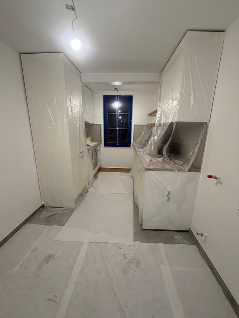 2 rooms - Apartment - in Rue du Conseil 15 - for CHF 1235 - 51 m² ...