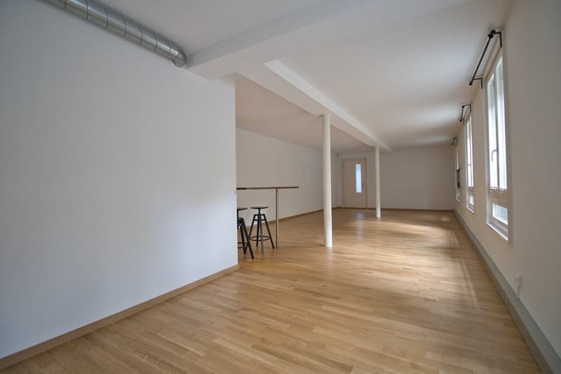 Bern-Kirchenfeld - Bureau/Atelier