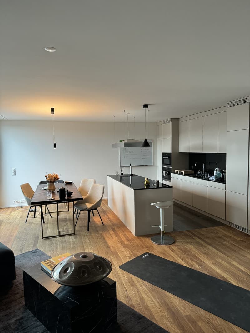 8. Stockwerk Apartment mit Seeblick | ImmoScout24