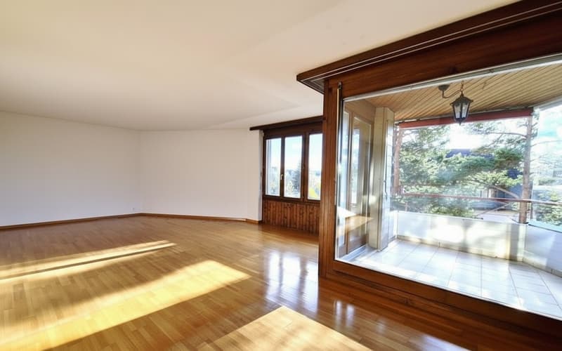 3½ rooms - Apartment - in Ahornstrasse 3 - for CHF 610000 - 90 m² ...