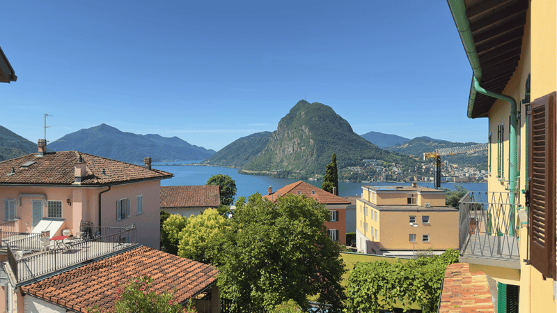 Via alla Fontana 5 - CHF 1090000 - 4.5 Rooms | ImmoScout24