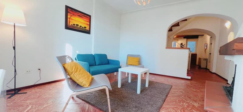 5½ rooms - Single house - for CHF 580000 - 150 m²