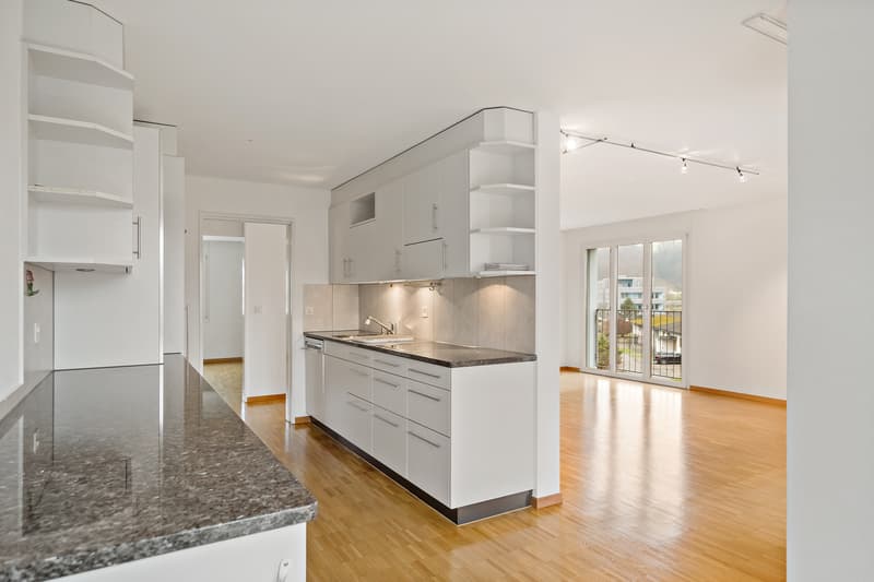 4½ rooms - Apartment - in Freiteilmattlistrasse 44 - for CHF 2700 - 101 ...