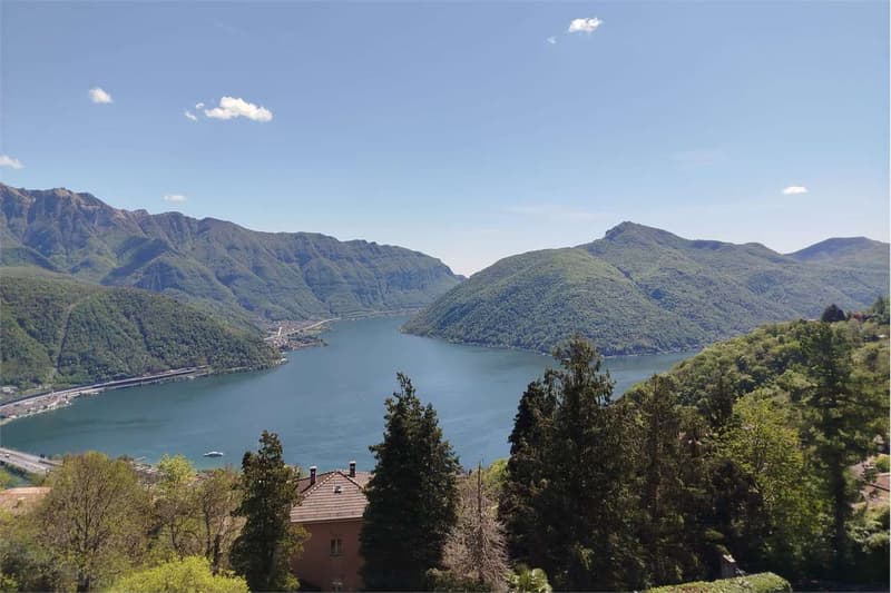 3½ rooms - Apartment - in Via Principale 20 - for CHF 1160000 - 110 m²