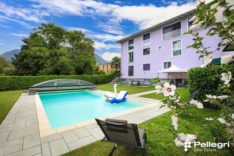 Residenza ''La Svolta'' - 2 | ImmoScout24
