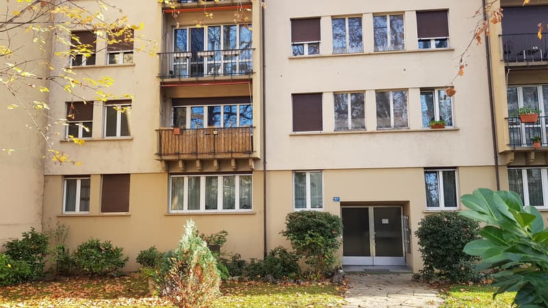 St. Jakobs-Str. 51 - CHF 1650 - 3 Zimmer | ImmoScout24