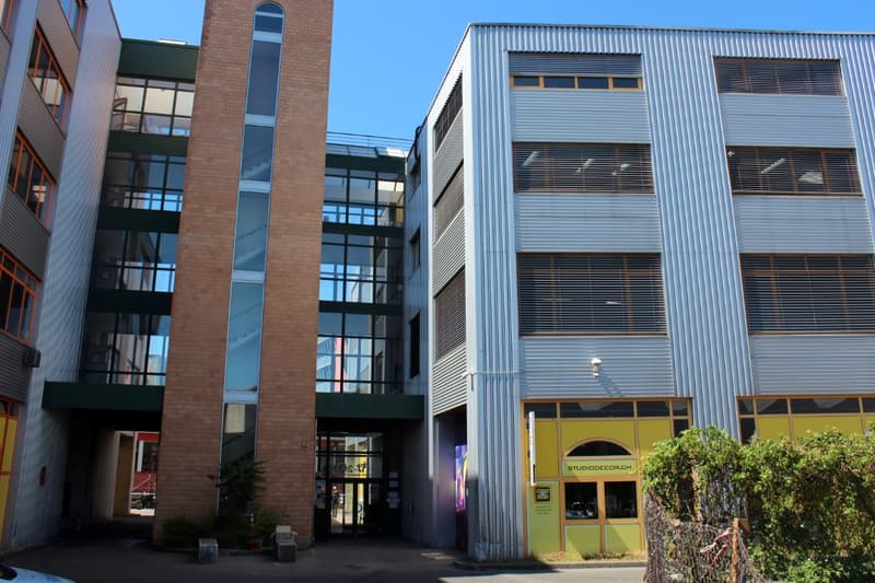 Surface de 87.00 m2 environ, au 4ème Etage | ImmoScout24