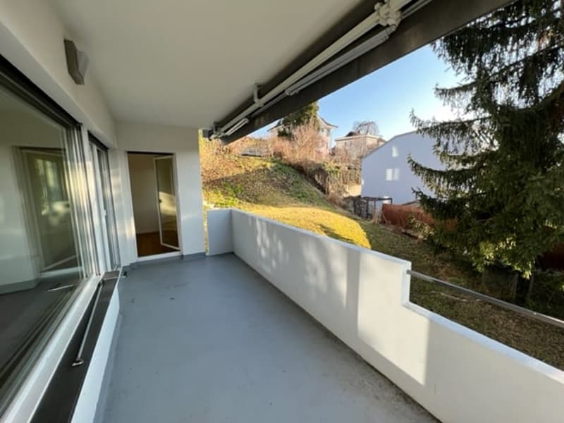 Appartement - 4½ pièces - pour CHF 2590 - 95 m²