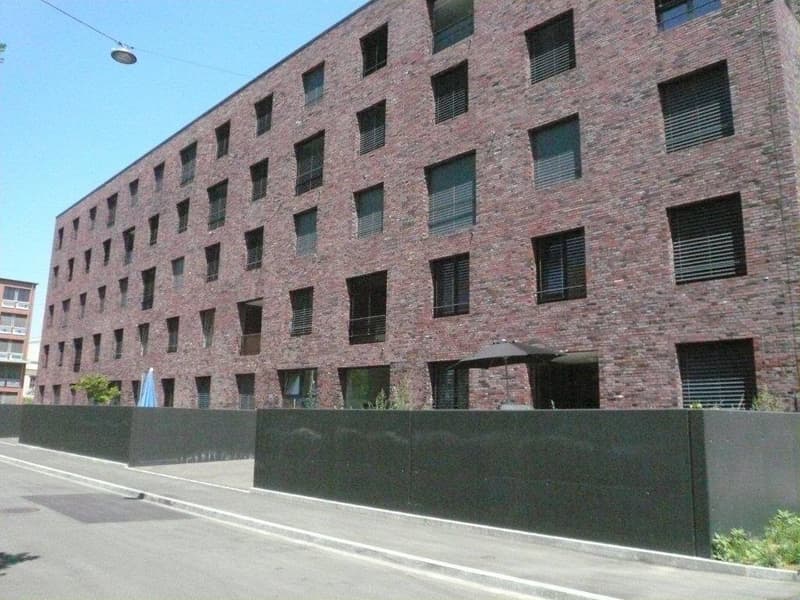 Saint-Louis-Str. 24 - CHF 1755 - 2.5 Zimmer | ImmoScout24