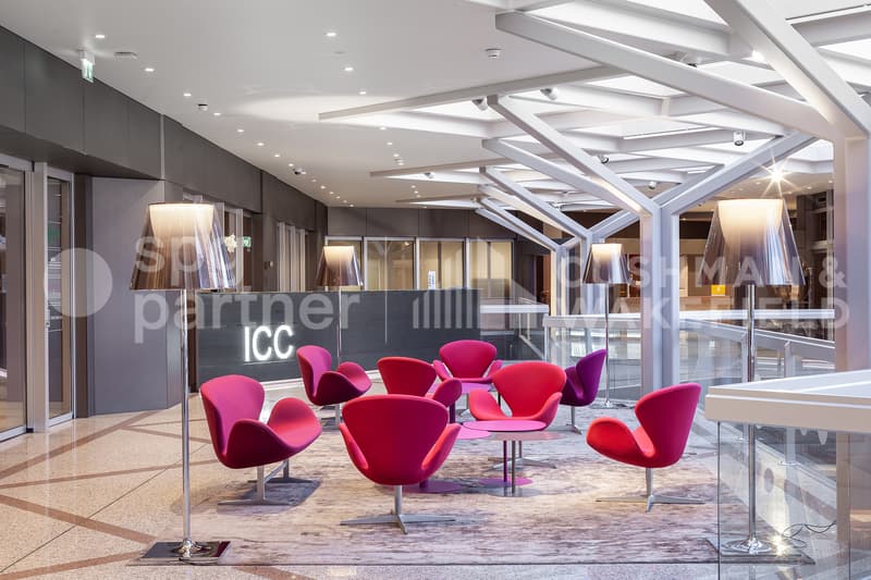 ICC | ImmoScout24