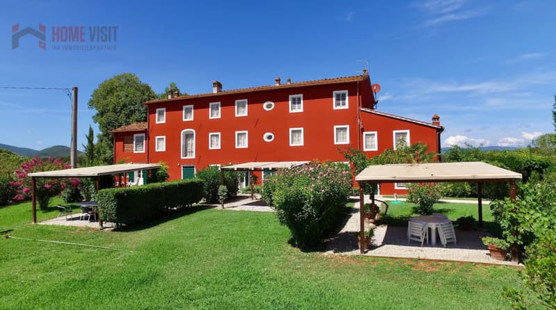 4½ rooms - Apartment - in Via dell' Isola di Castelvecchio di Compito N ...