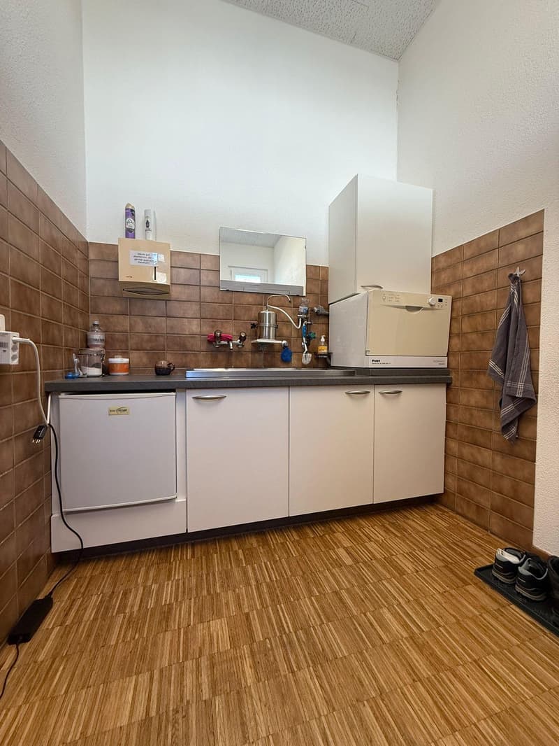 Gewerbe in Amriswil