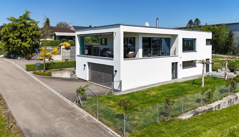 Im Wiessler 3a - CHF 1600000 - 4.5 Zimmer | ImmoScout24