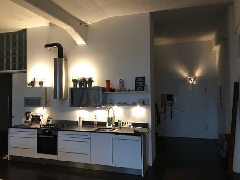 Hiltalingerstrasse - CHF 3100 - 3 Zimmer | ImmoScout24