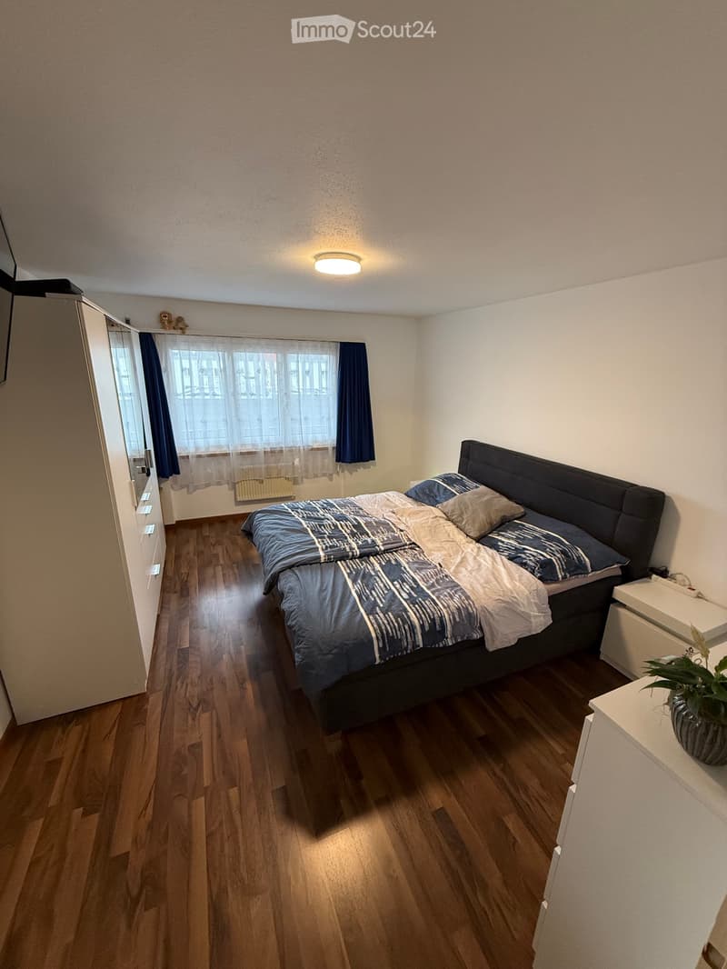 Appartement - 3½ pièces - à Ahornweg 4 - pour CHF 1250 - 70 m²