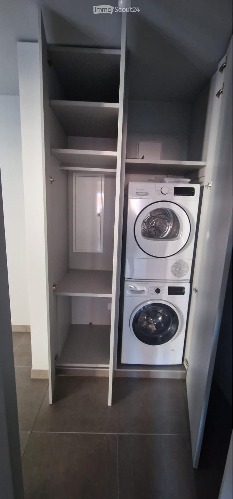 Appartement - 2½ pièces - à Via Ferrera 108 - pour CHF 1625 - 68 m²