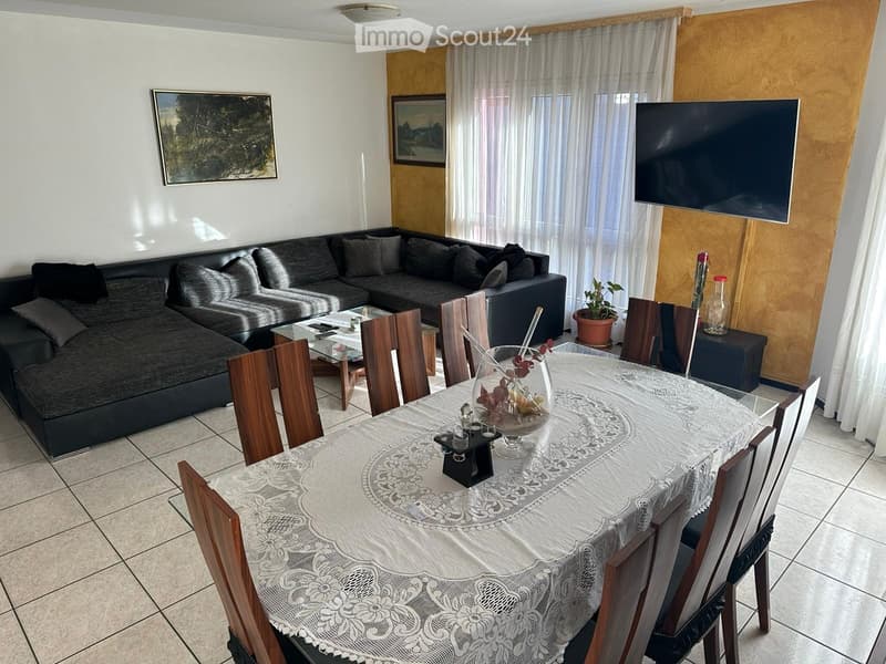 5½ Zimmer - Einfamilienhaus - in Contone - für CHF 850000 - 250 m²