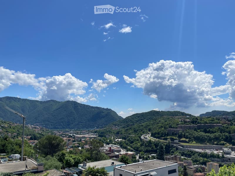 Maison - 6 pièces - à via Roggiana 22 - pour CHF 1160000 - 308 m²