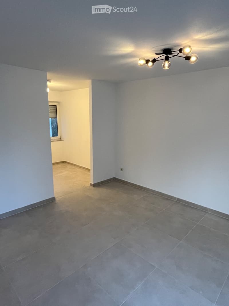 Appartement - 2 pièces - à 7 - pour CHF 820 - 43 m²