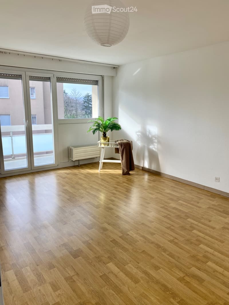 Appartement - 4½ pièces - à Rte de L'ancien Poste, Misery - pour CHF ...