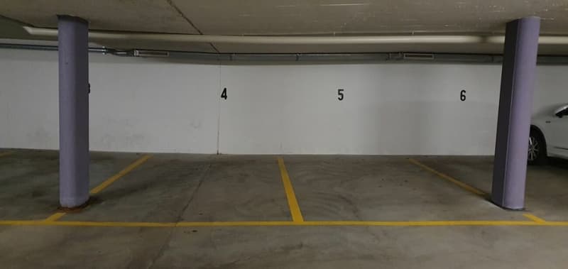 Parking space for rent | ImmoScout24