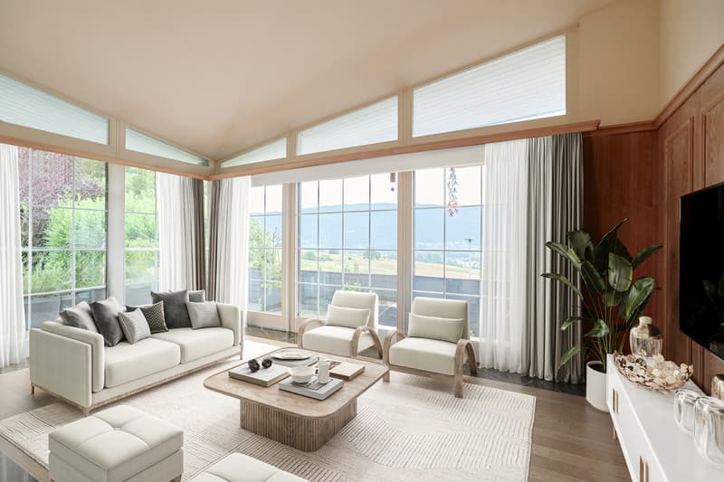 ZEITLOSE SCHÖNHEIT: IHR NEUES ZUHAUSE MIT SEESICHT | ImmoScout24