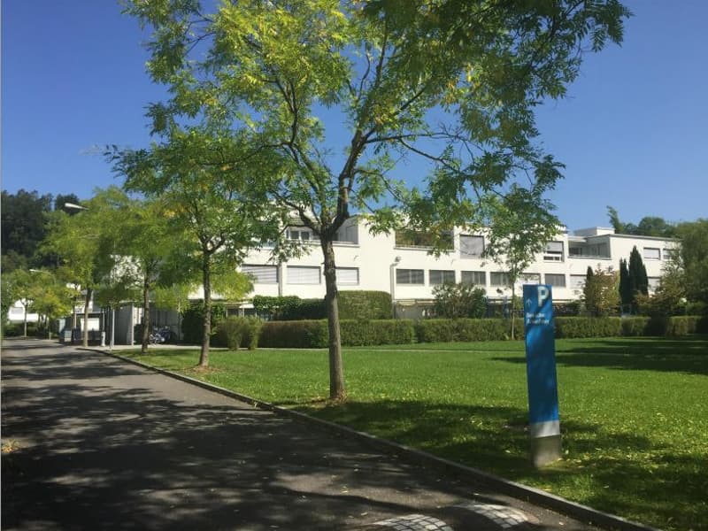 1½ rooms - Furnished dwelling - in Im Sihlhof 2 - for CHF 1476 - 38 m² ...