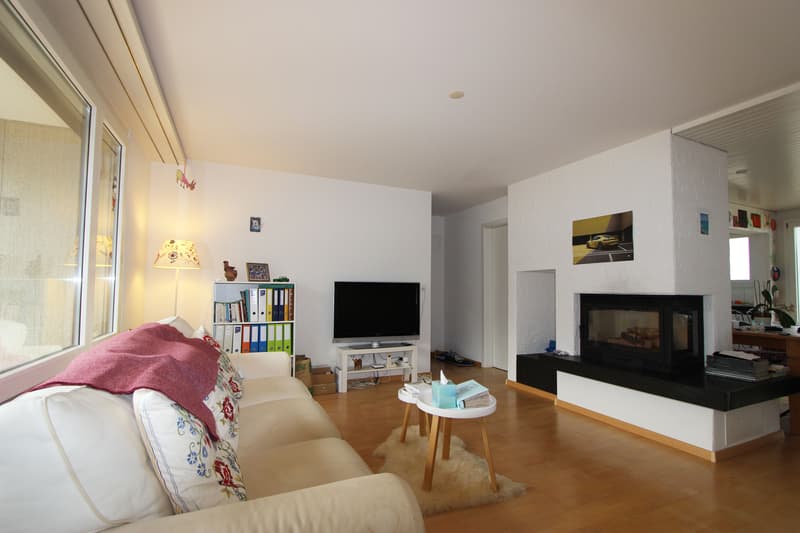 Seestrasse 53 - CHF 3250 - 3.5 Zimmer | ImmoScout24