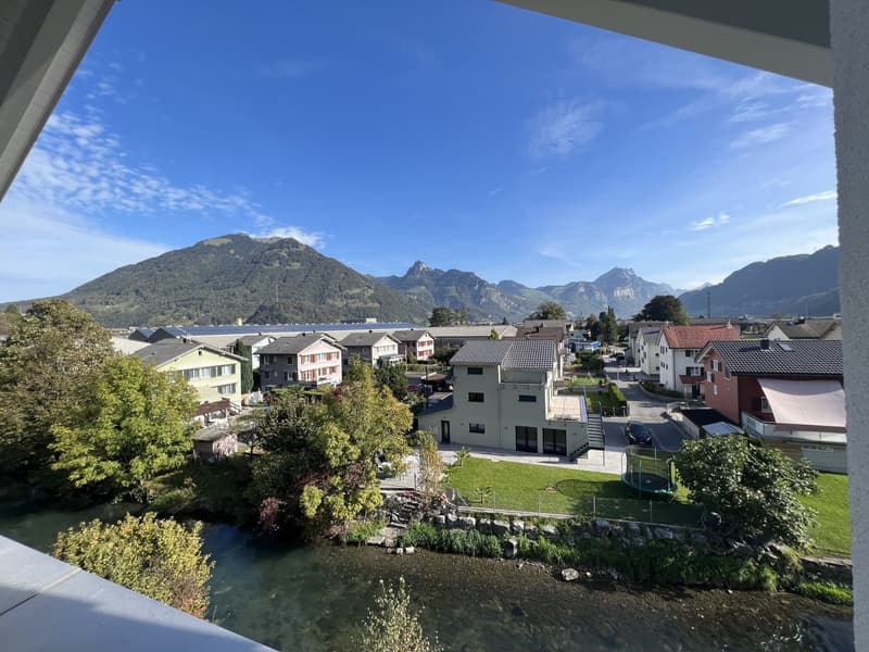 Landstrasse 9 - CHF 995000 - 4.5 Pièces | ImmoScout24