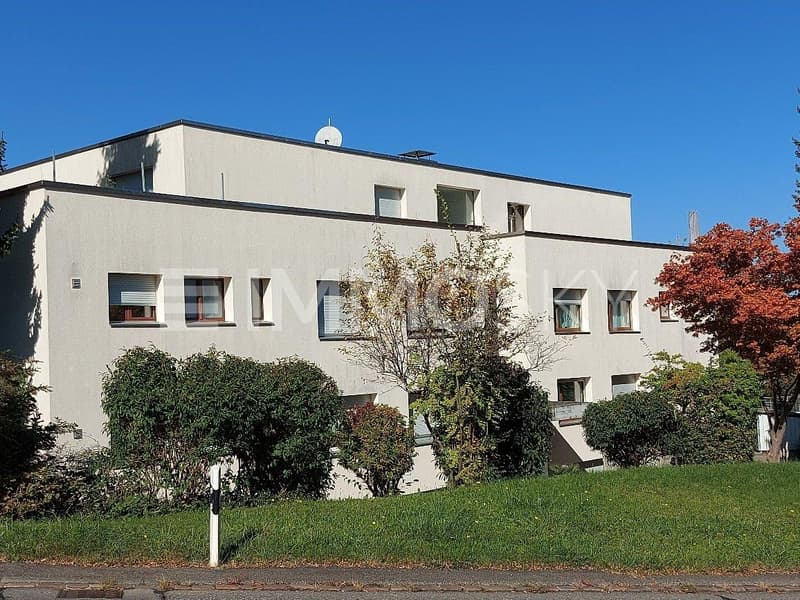 3 Zimmer - Wohnung - in Auf Anfrage 1 - 70 m² - Etage: 2