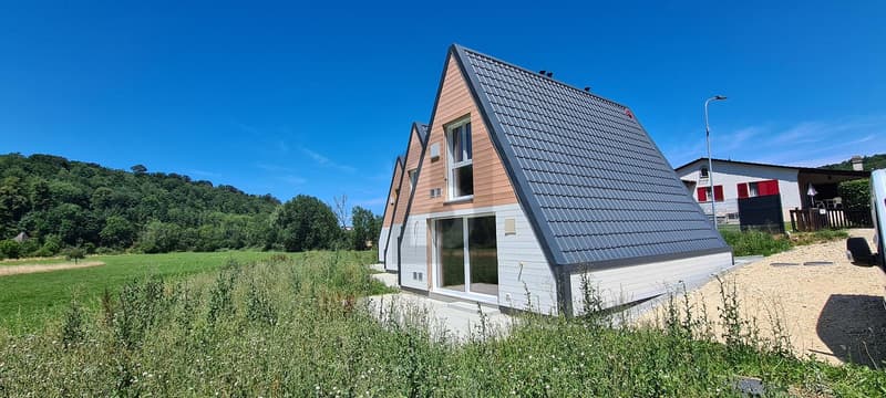 CHARMANTE MAISON PROCHE DE LA NATURE | ImmoScout24