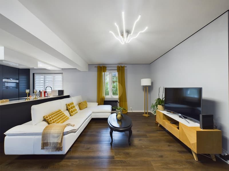 MAISON 3 LOGEMENTS : IDÉALE POUR INVESTIR OU HABITER | ImmoScout24