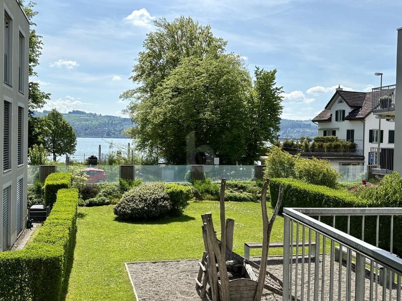 MODERN, ZENTRAL UND MIT SEESICHT | ImmoScout24