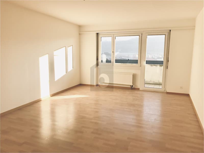 GROSSZÜGIG, ZENTRAL, MIT BALKON | ImmoScout24