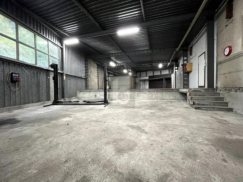 Car Workshop for Rent | ImmoScout24