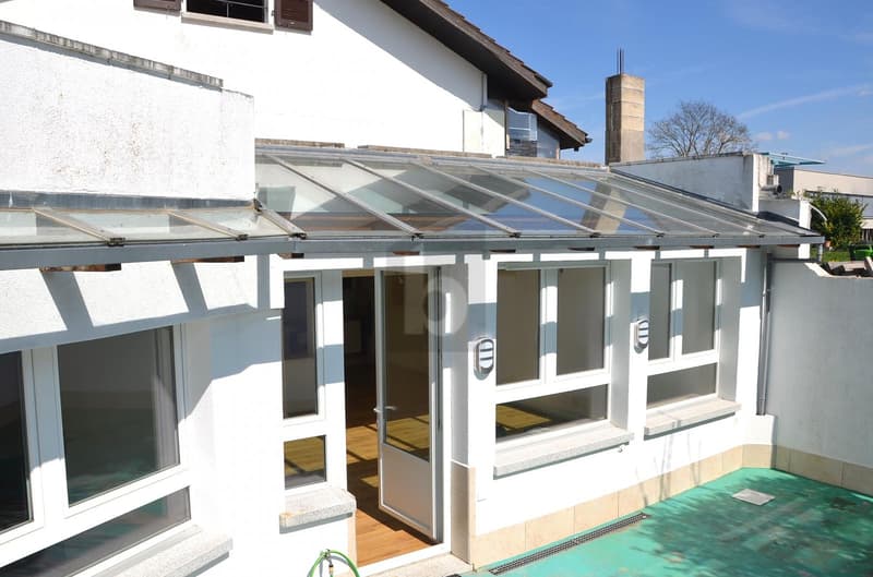 PRIX EXCEPTIONNEL ! SPACIEUX ET LUMINEUX | ImmoScout24