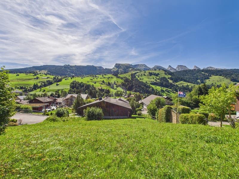Attrayant dans un emplacement ensoleillé