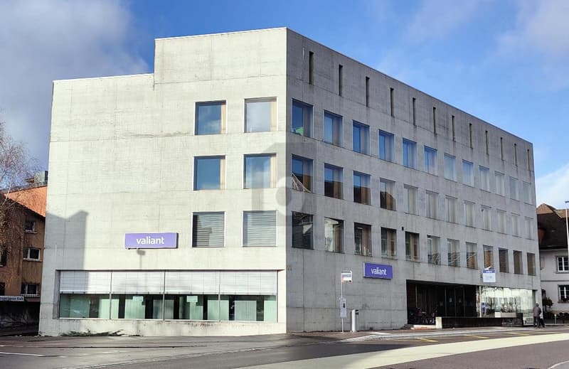 CENTRAL COMMERCIAL SPACE WITH EXTRA OPTIONS