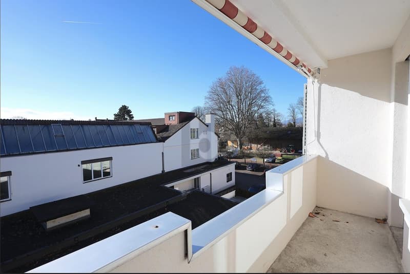 3 rooms - Apartment - for CHF 1280 - 73 m² - Floor: 2