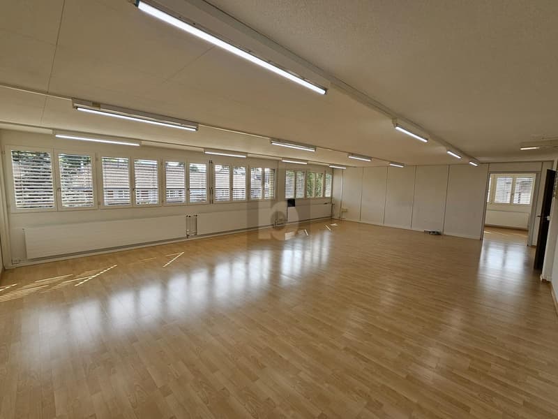 Multiples possibilités d'utilisation